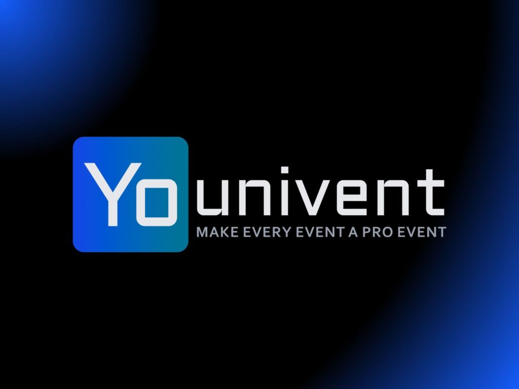 Younivent Event Management SaaS-Ready Cloud-Based White-Label - Younivent
